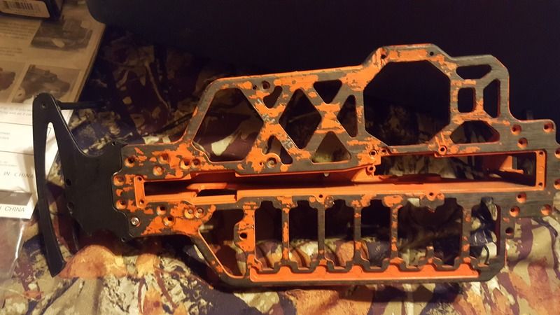 Need help identifying chassis - RCU Forums